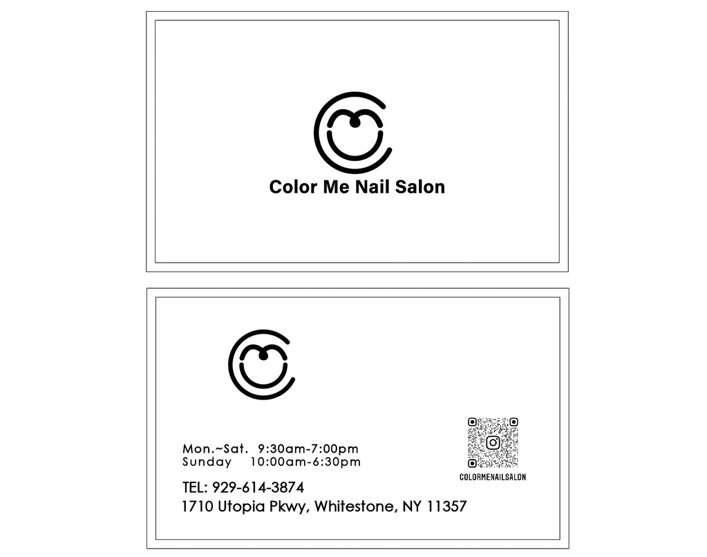 Color Me Nail Salon |About